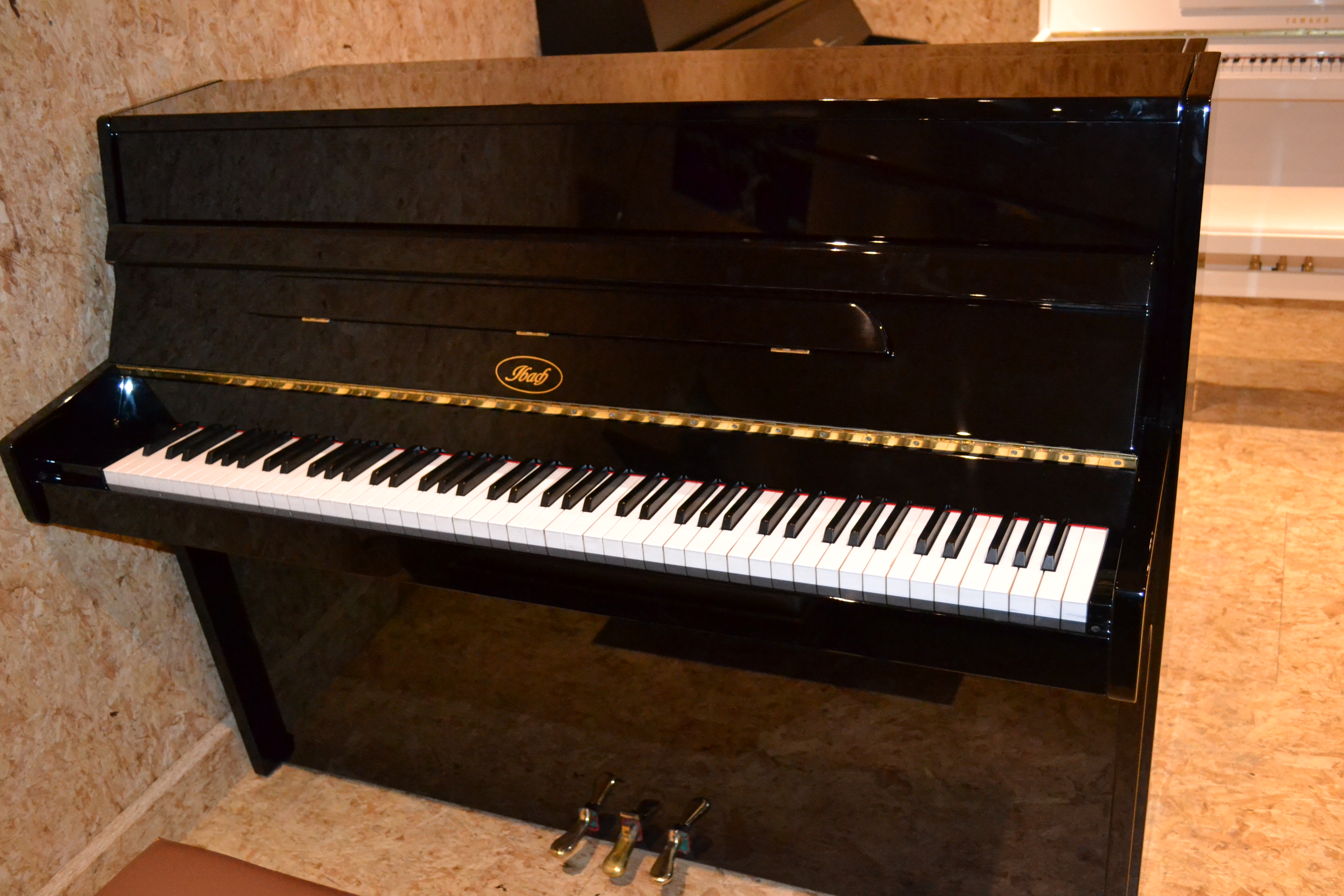 iBach 111 | L'Artisan du Piano